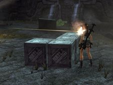 Jacqueline Natla - WikiRaider