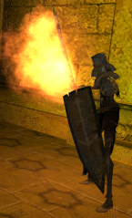 Undead Knights - WikiRaider