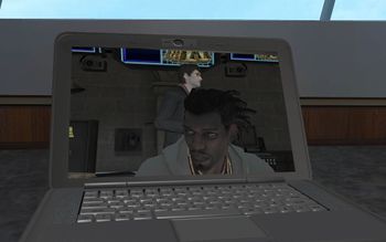 Tomb Raider Underworld Story - WikiRaider