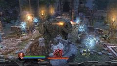 Demon T-Rex - WikiRaider